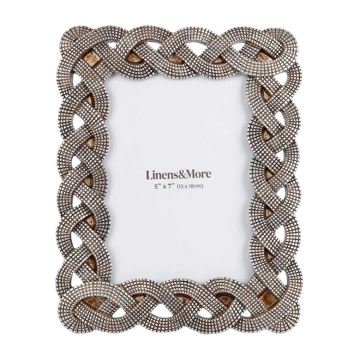 Photo Frame Rope — Drummers & Co Homestore
