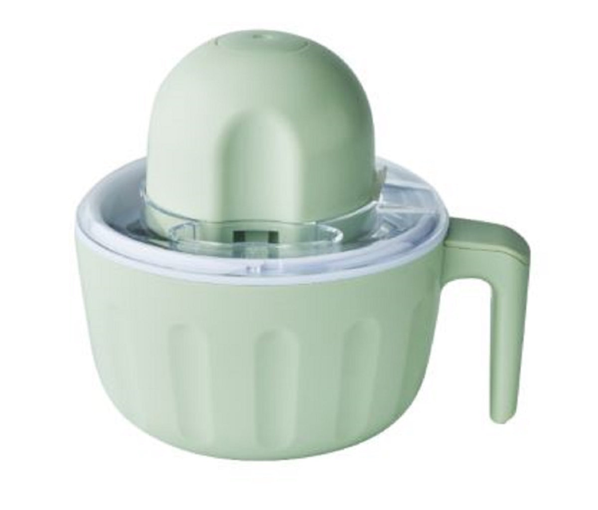 Avanti Ice Cream Maker Pistachio — Drummers & Co Homestore