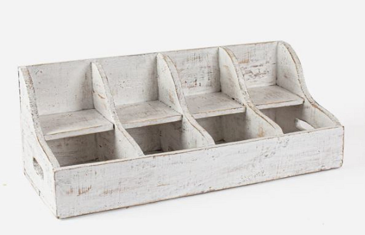 Bench Top Caddy — Drummers & Co Homestore