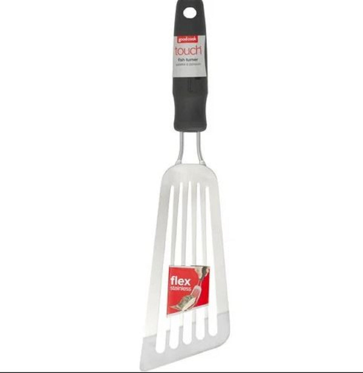 Fish Turner Stainless Steel — Drummers & Co Homestore