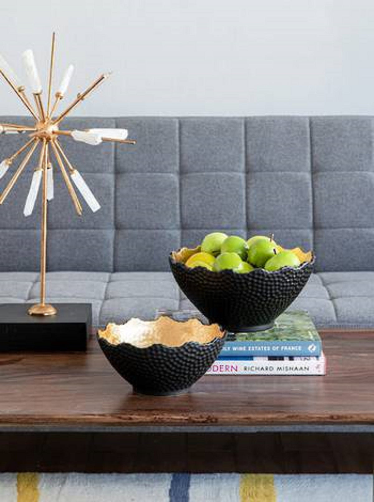 Metro Bowl — Drummers & Co Homestore